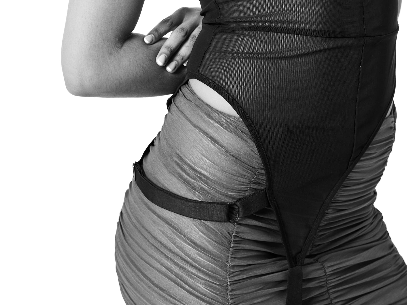 Elena Velez – Absolutely Fabrics