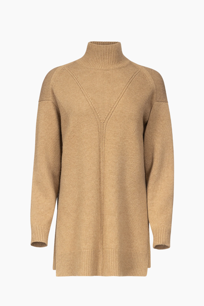 FFORME Boyfriend Sweater – Absolutely Fabrics