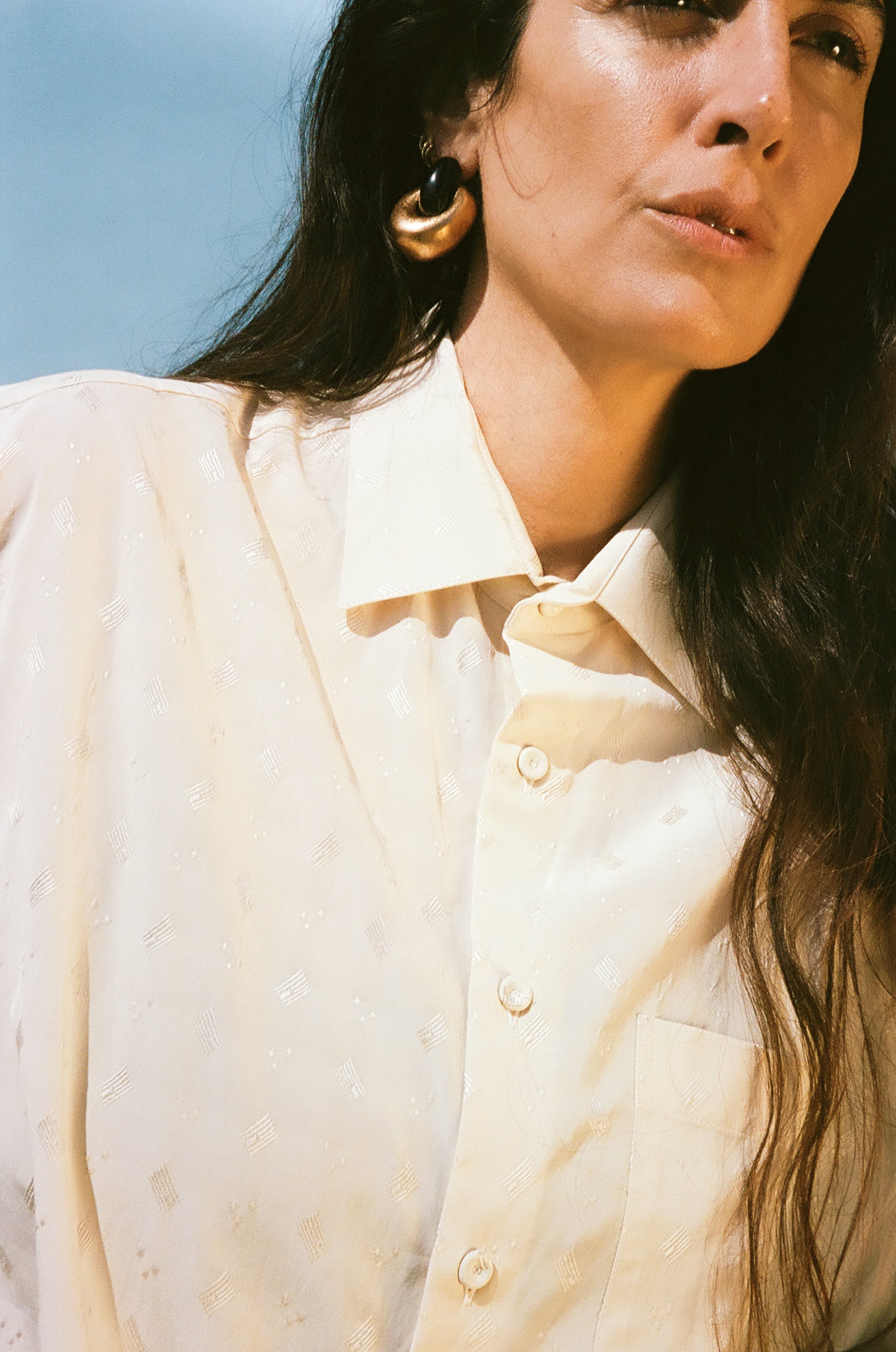 Marni S/S 2025 – Absolutely Fabrics