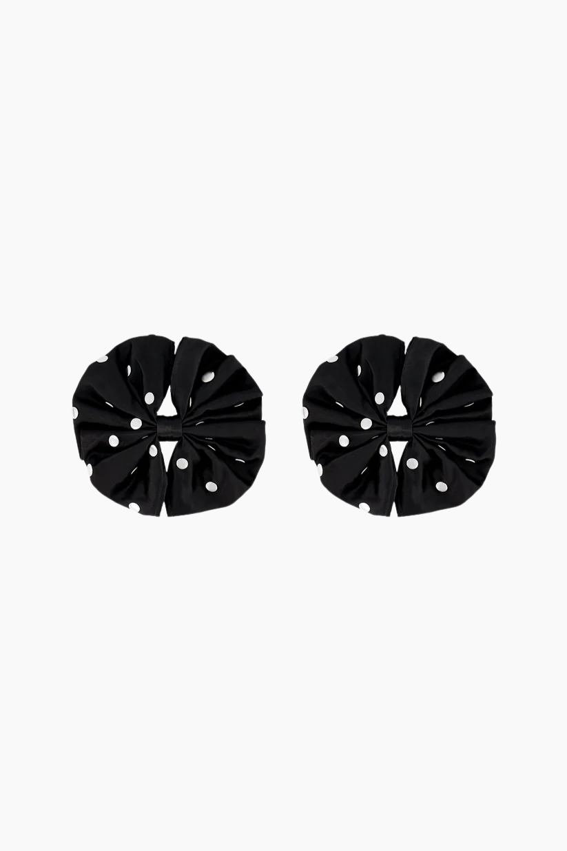 CHOPOVA LOWENA Bandit Hair Bows – Absolutely Fabrics
