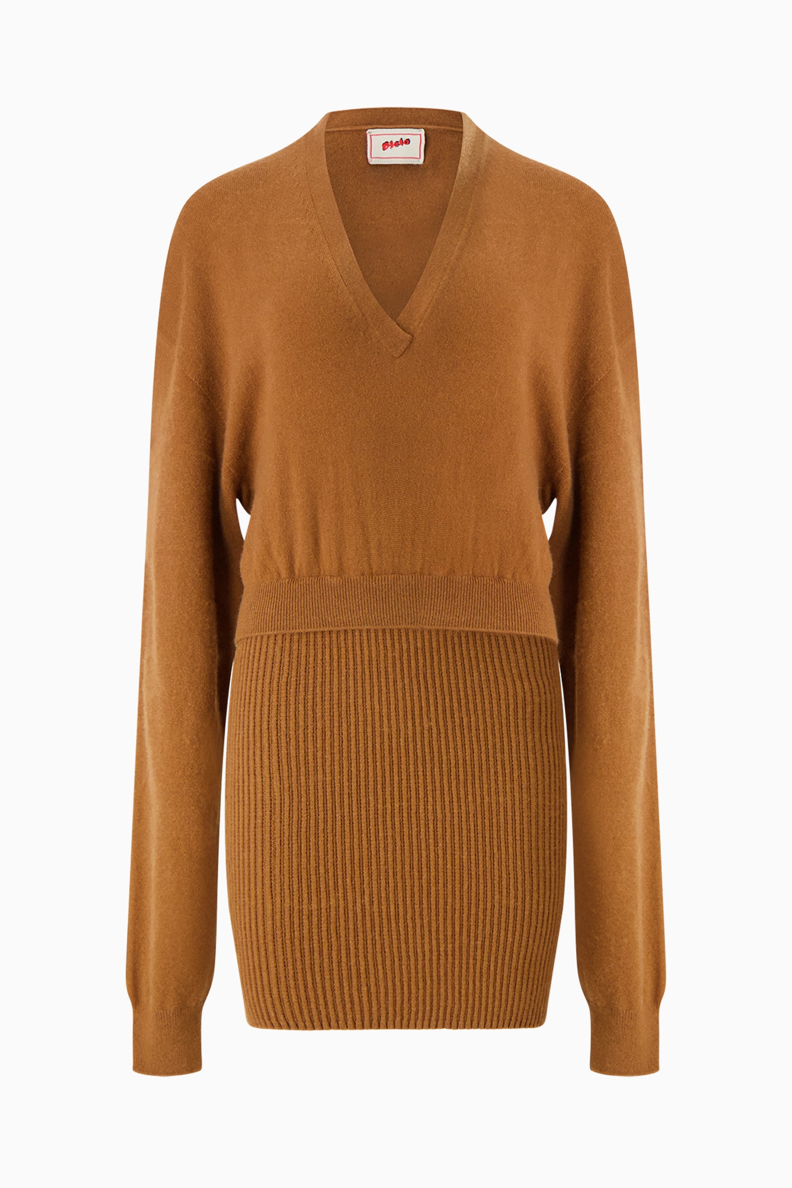 RENAISSANCE RENAISSANCE Catalan Sweater – Absolutely Fabrics