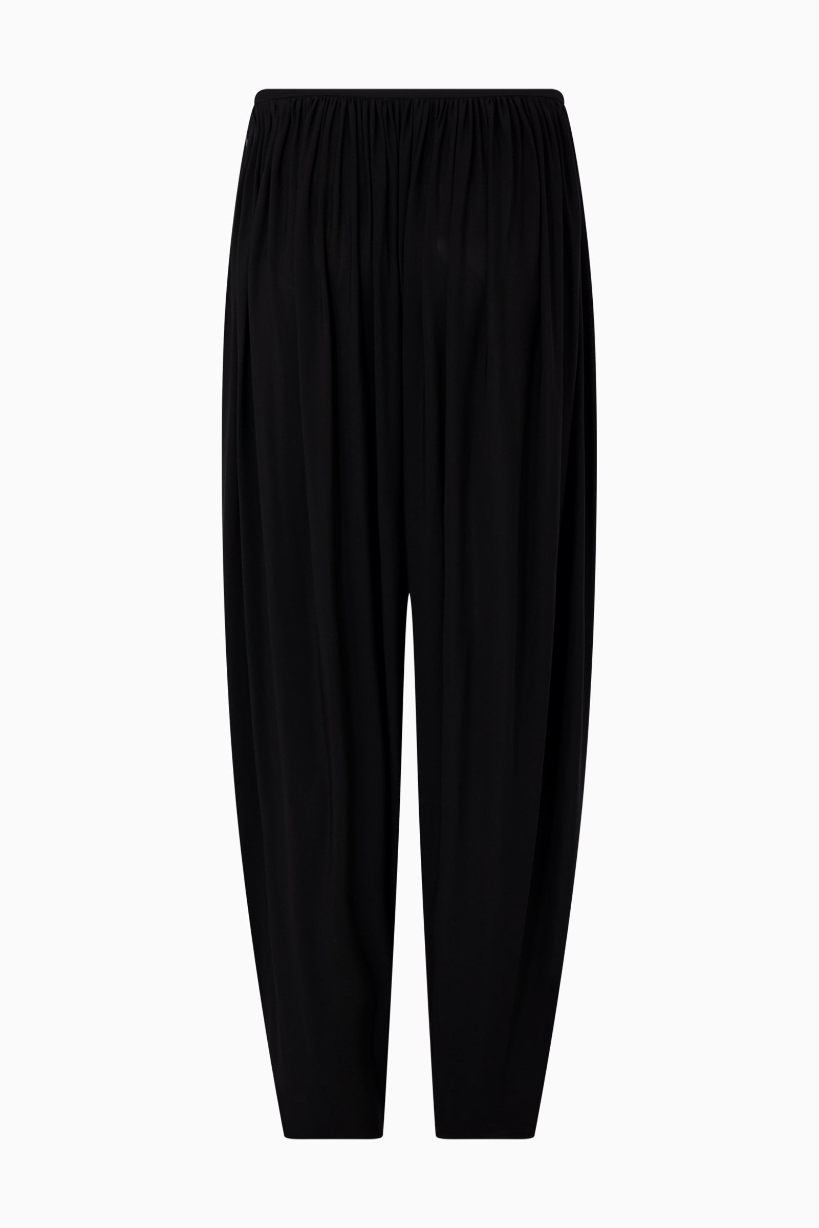 ASHLYN Gabriel Gathered Pant – Absolutely Fabrics