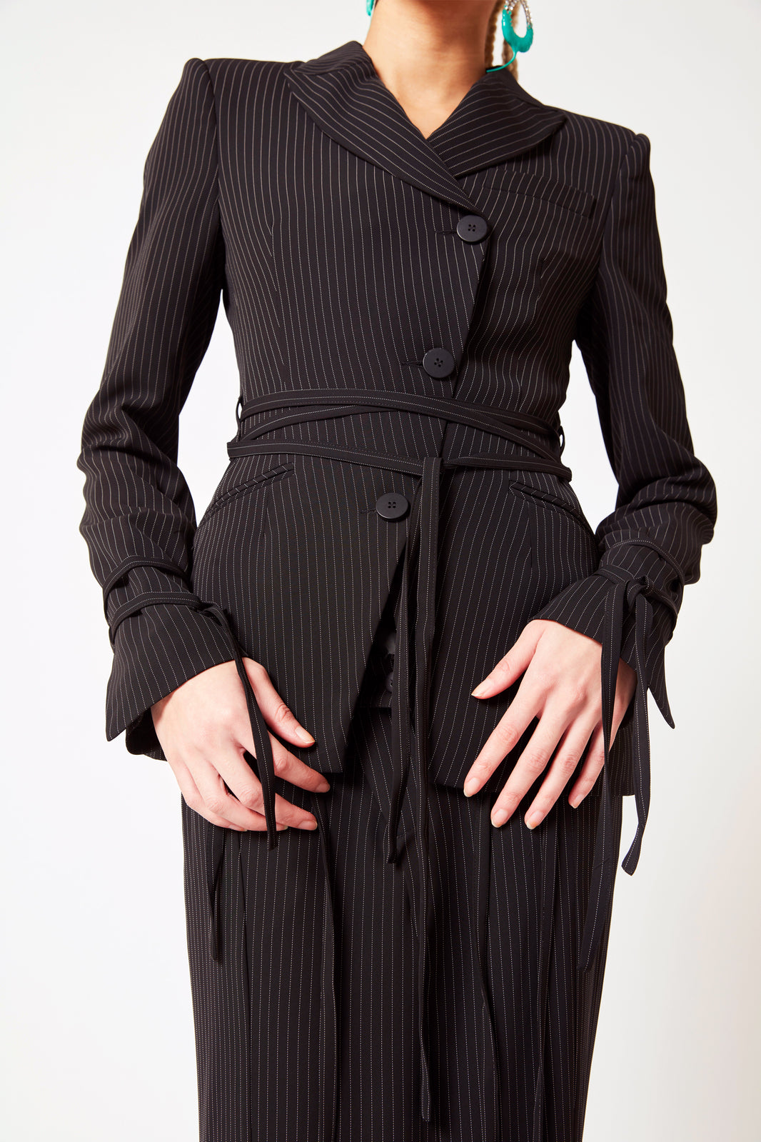 Jackets – Absolutely Fabrics