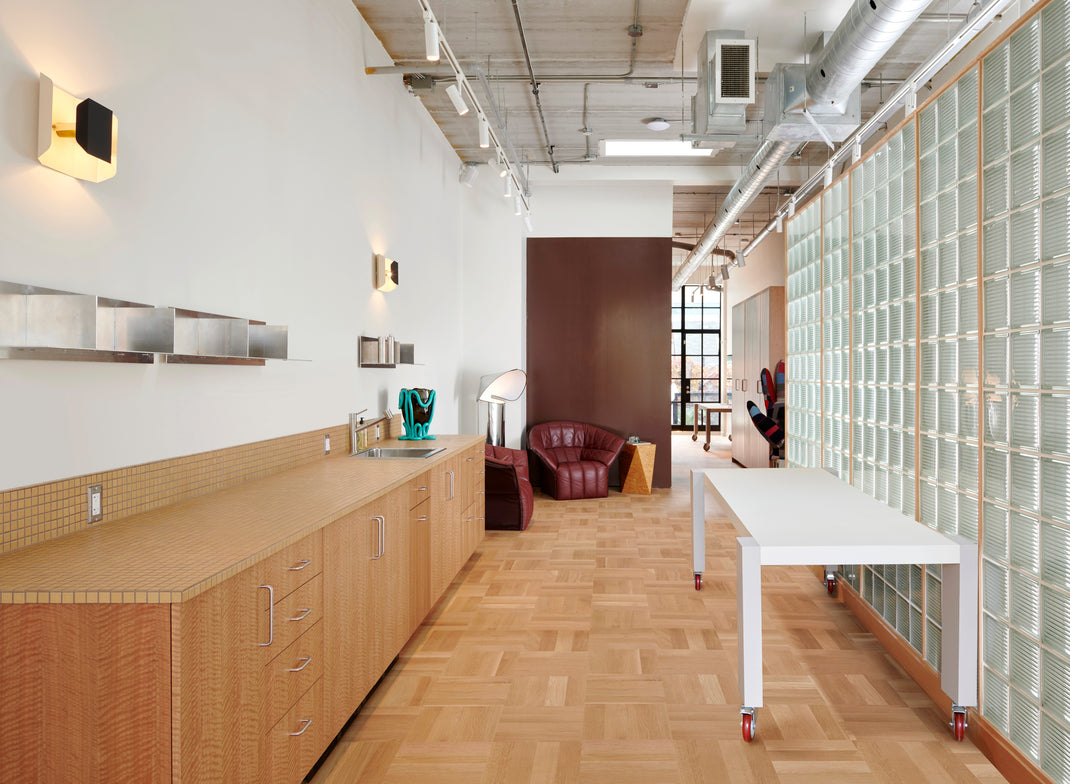 Studio – Absolutely Fabrics