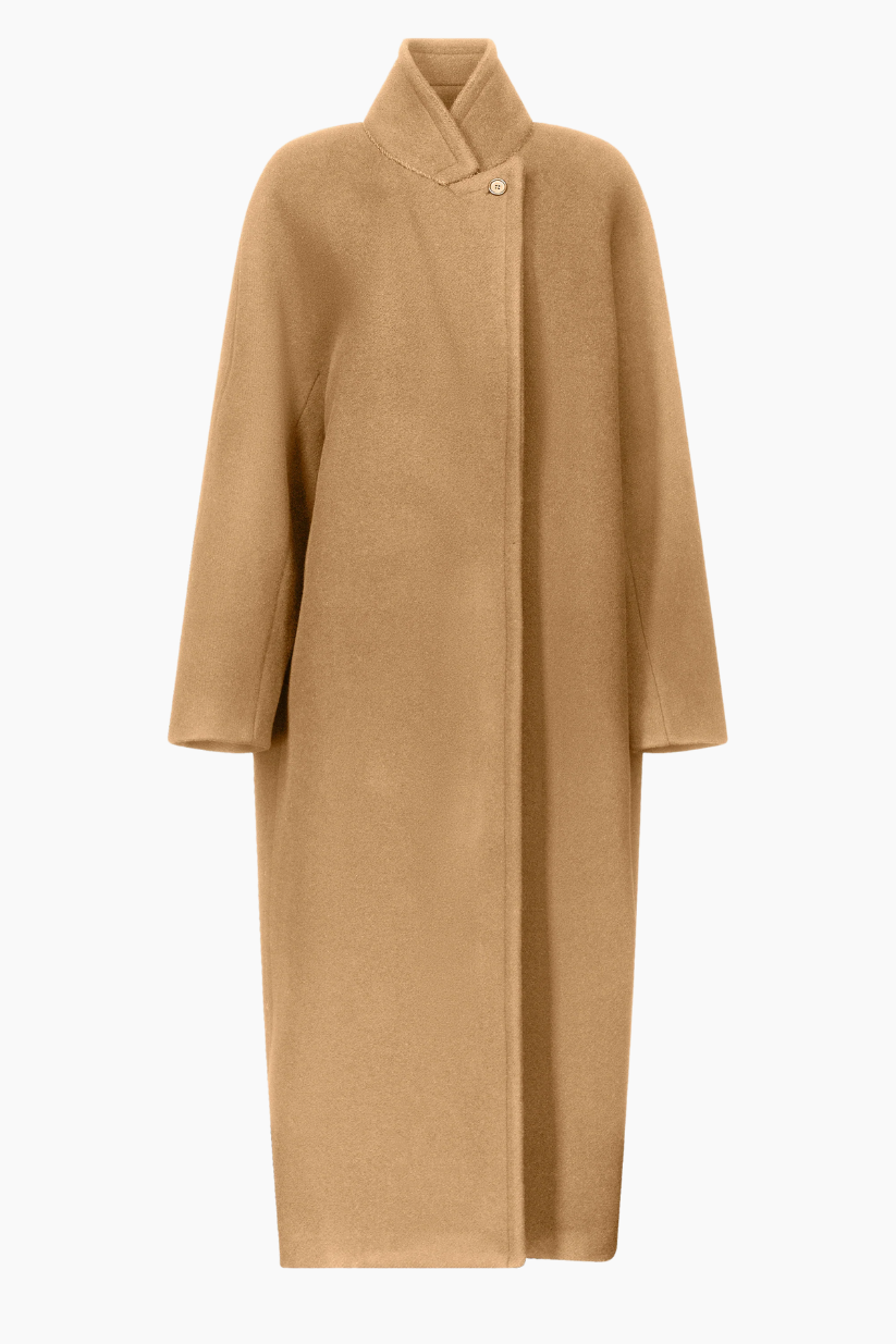 FFORME Cocoon Coat – Absolutely Fabrics