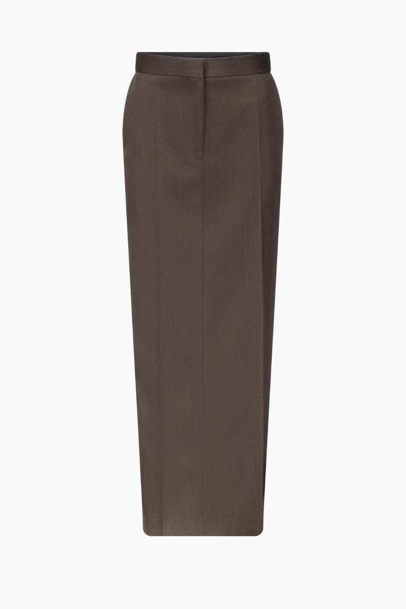 FFORME Rae Tailored Skirt – Absolutely Fabrics