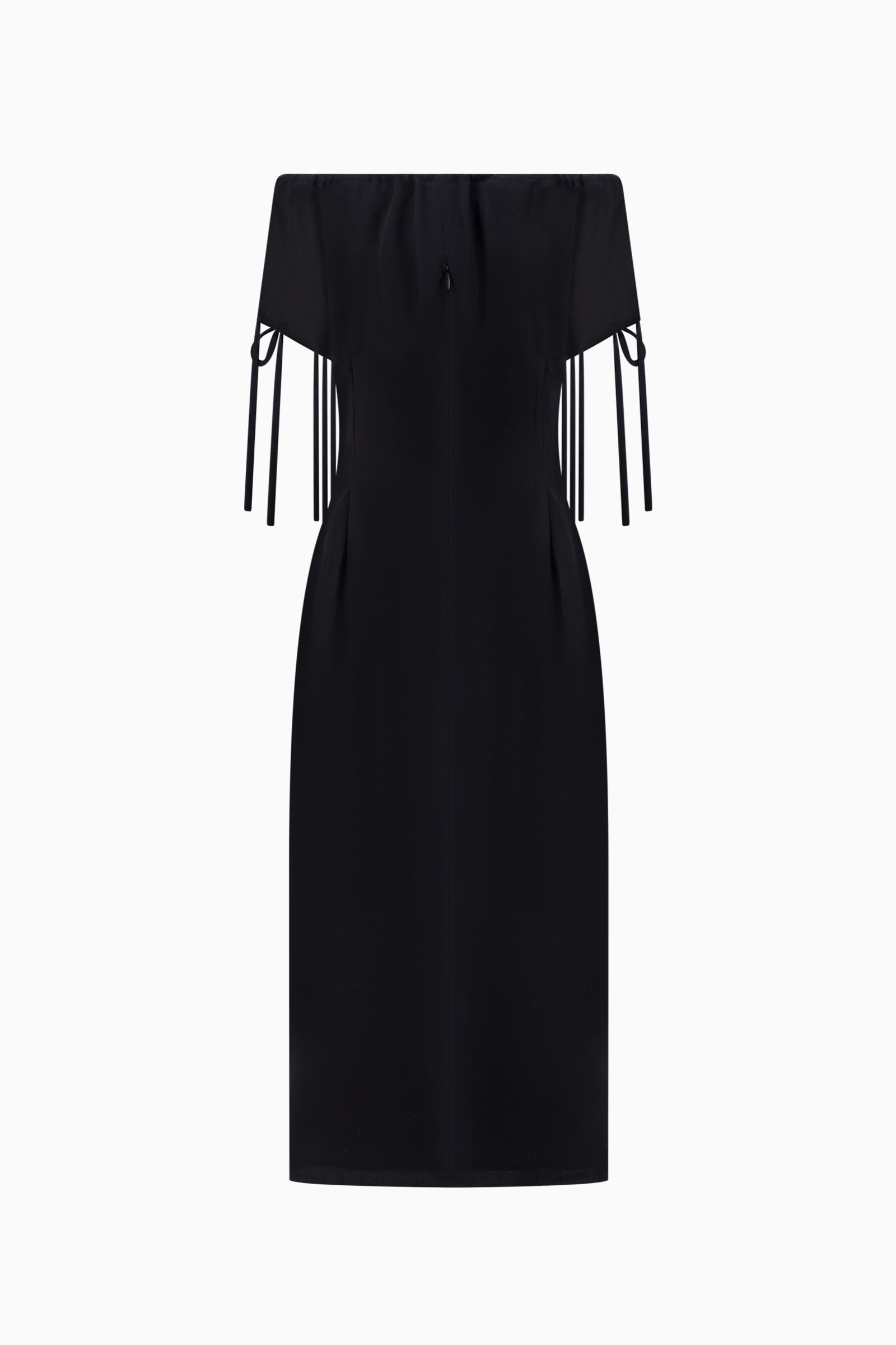 Covered Shoulder Dress Cover – Absolutely Fabrics
