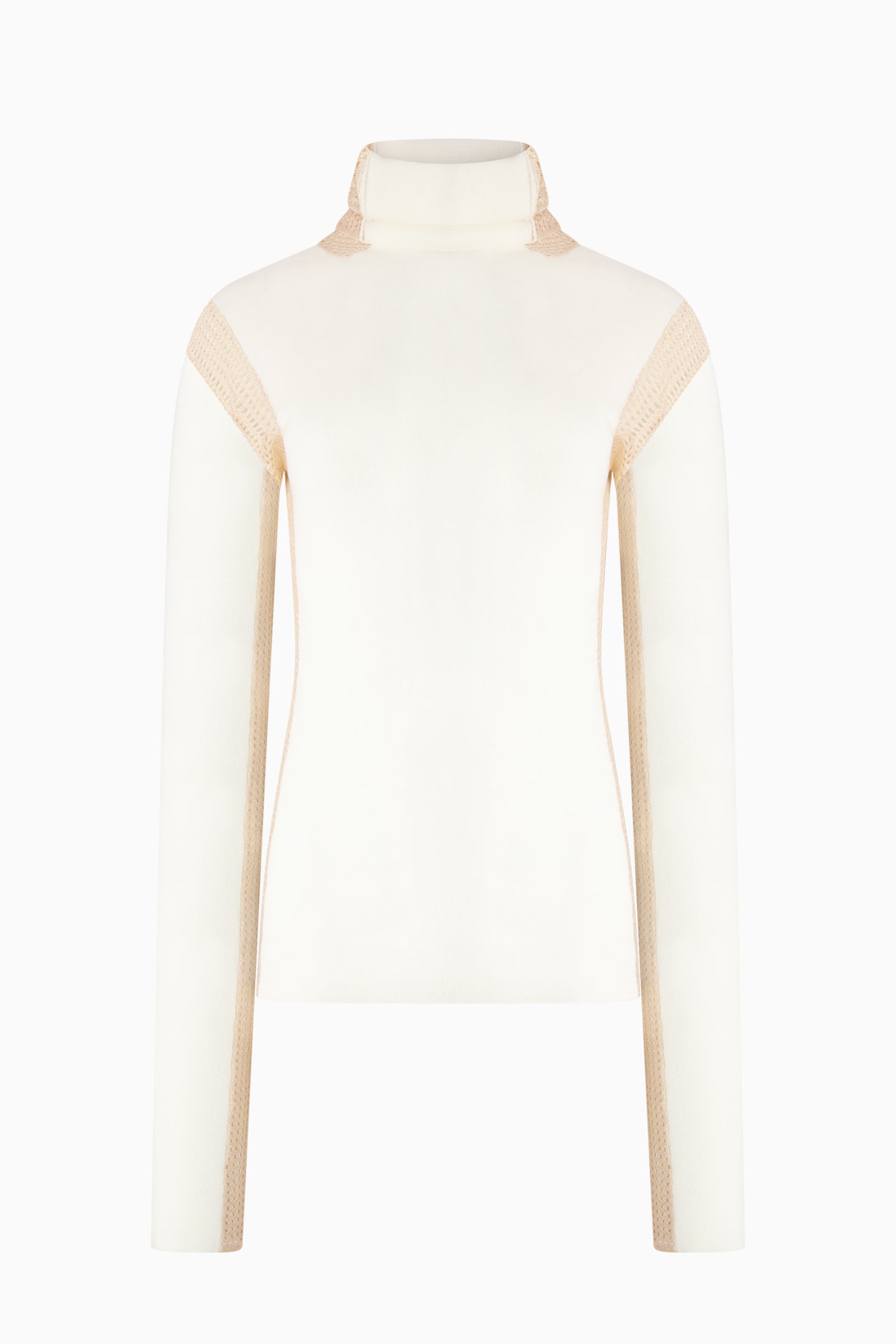 DIOTIMA Roll Turtleneck – Absolutely Fabrics