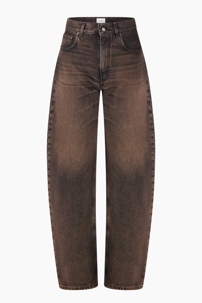 HAIKURE Bibi Denim Pant – Absolutely Fabrics