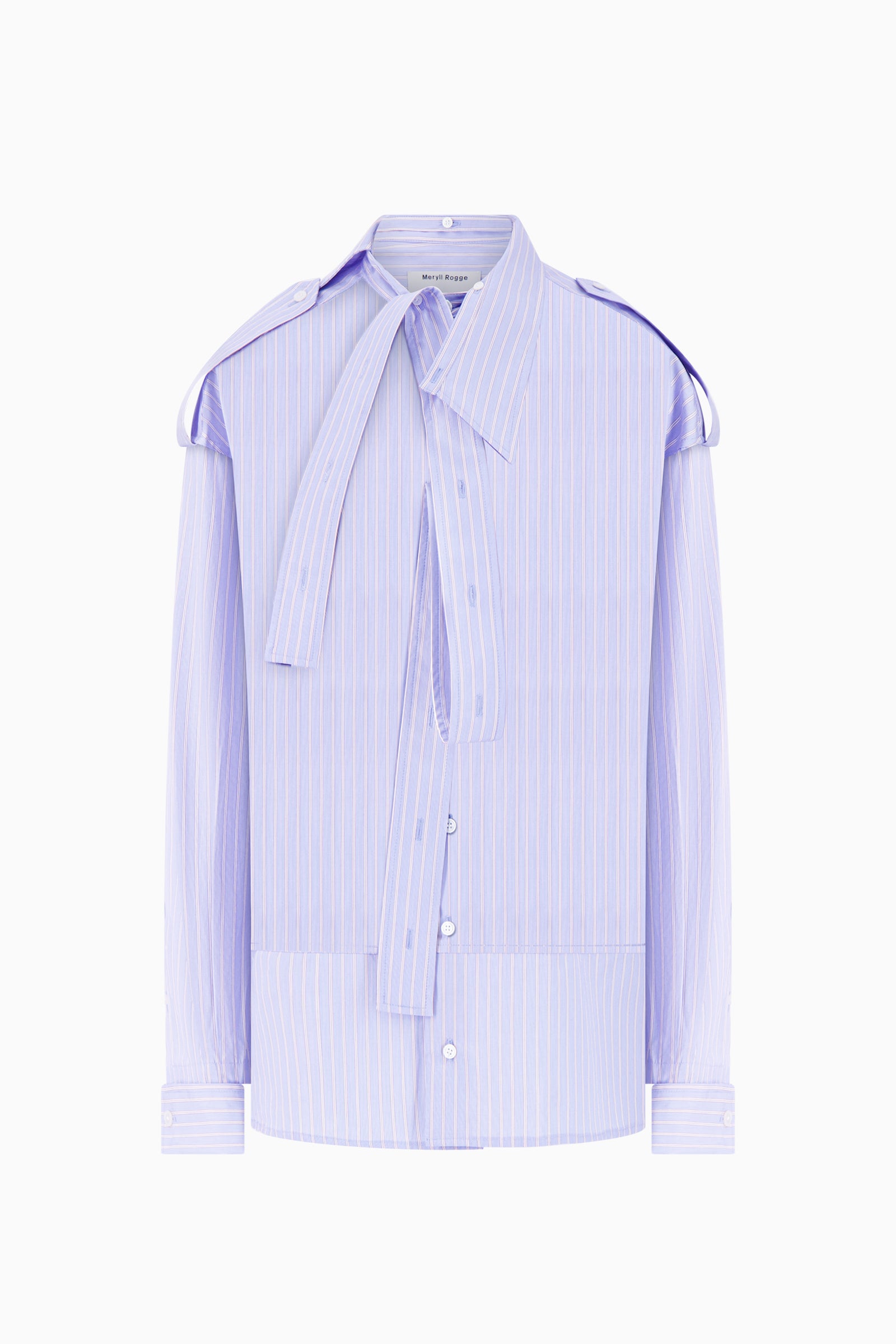 Deconstructed Shirt – Absolutely Fabrics