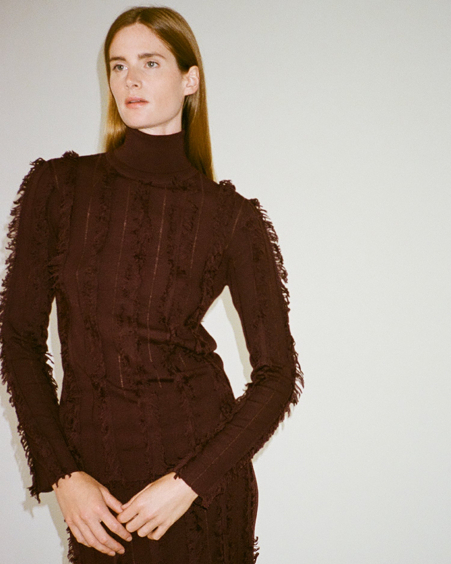 ZANKOV Paulina Cardigan – Absolutely Fabrics